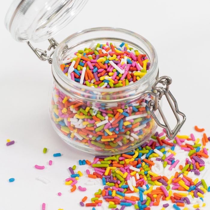 The Sprinkle Shoppe | Tri State Specialties